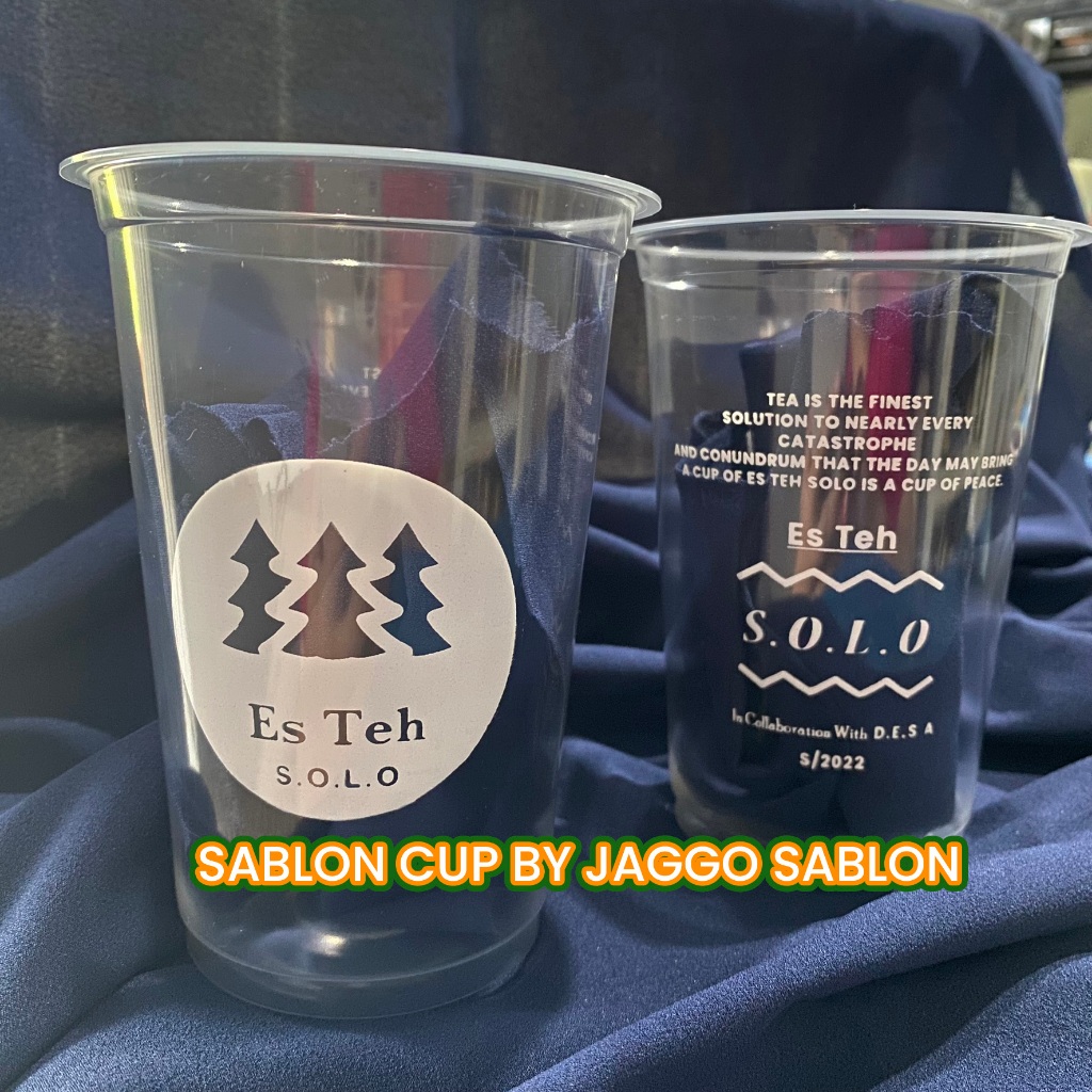 Jual UNGGUL 8 GRAM 22OZ DATAR - SABLON + CUP -TEH SOLO-TEH NUSANTARA-MY ...