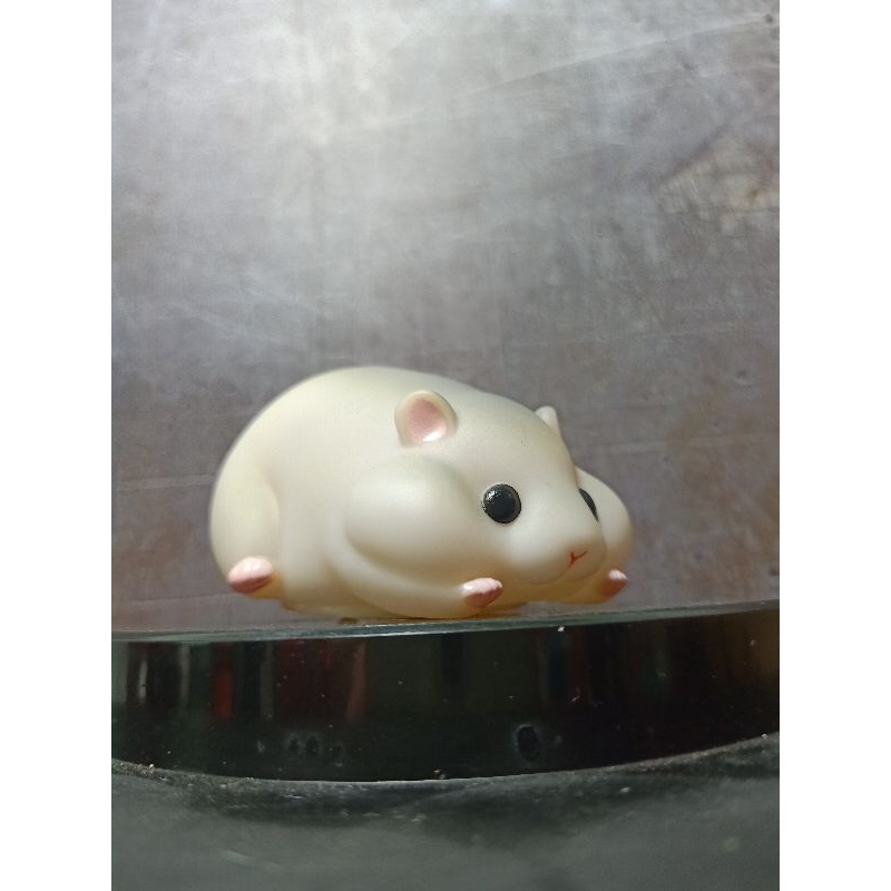 Jual Figure Cute Hamster Character Mechanical | Shopee Indonesia