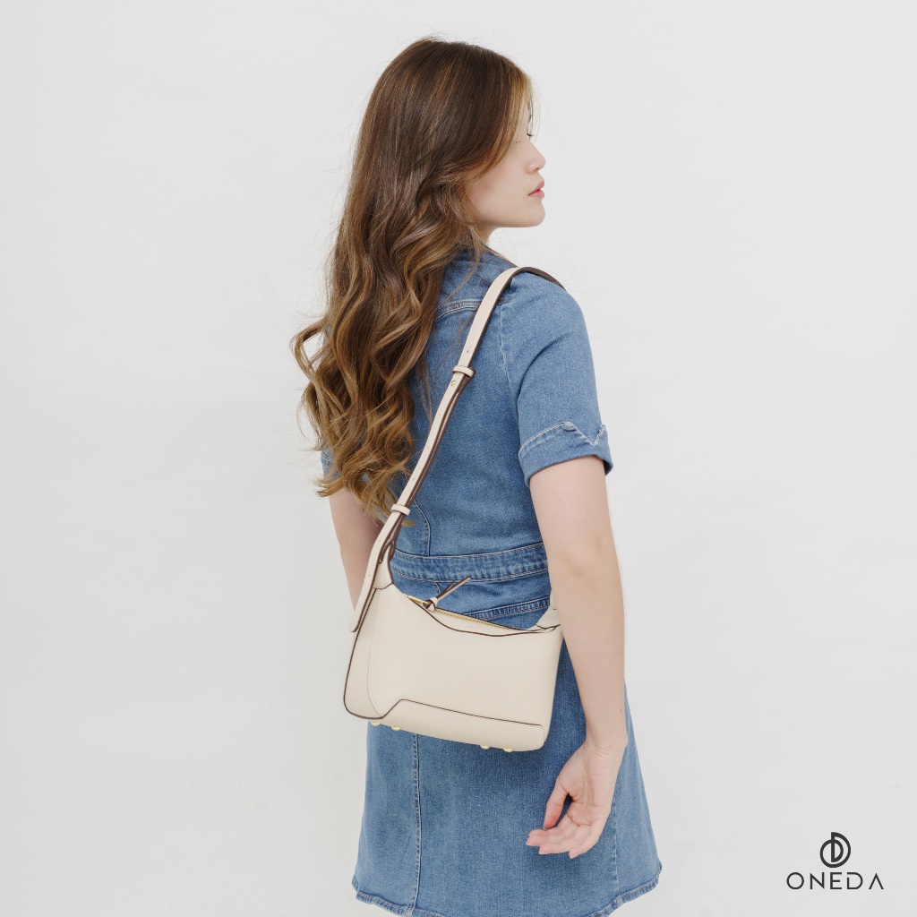 Jual Oneda Francis Tas Bahu Shoulder Bag Wanita #F1822 | Shopee Indonesia