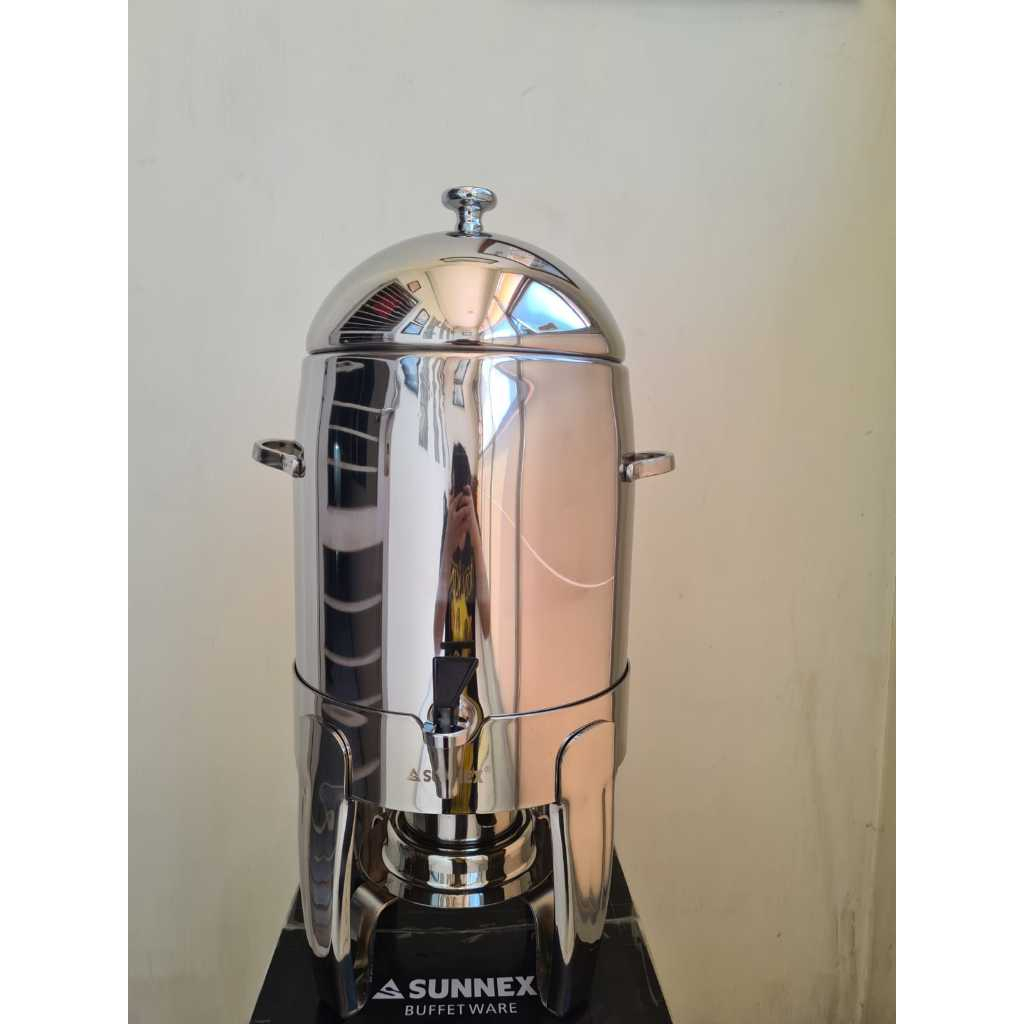 Jual Sunnex Coffee Urn 10.5 Liter ( X23673 ) / Dispenser Coffee ...