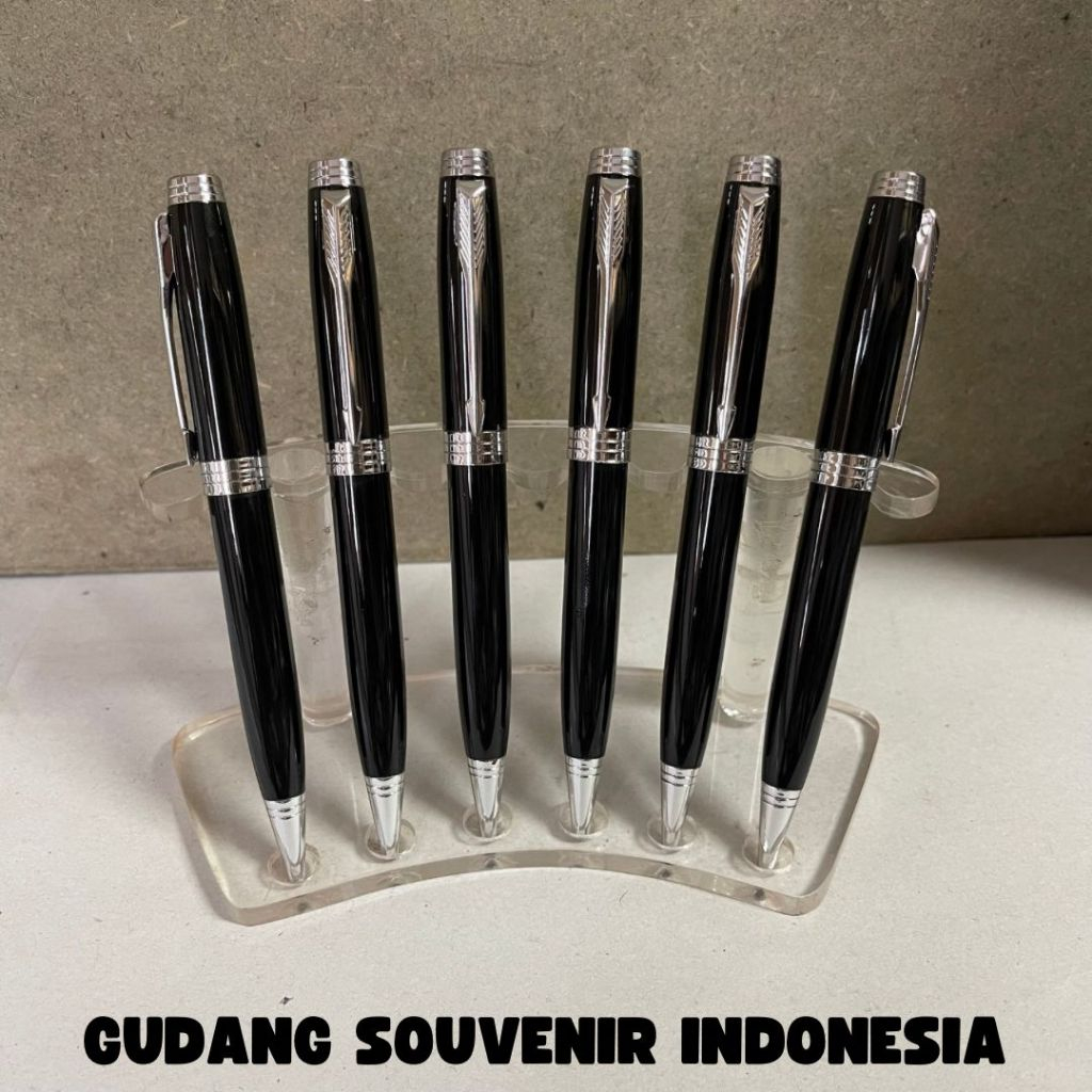 Jual Pulpen Metal 223 / Pulpen Besi Metal Bisa Cetak Logo | Shopee ...