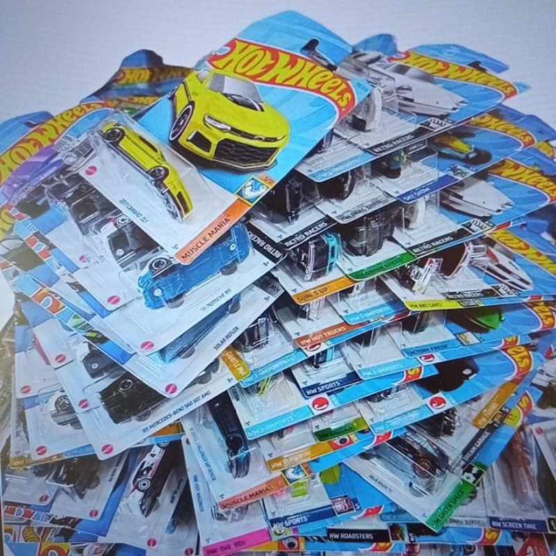 Jual Hotwheels | Shopee Indonesia
