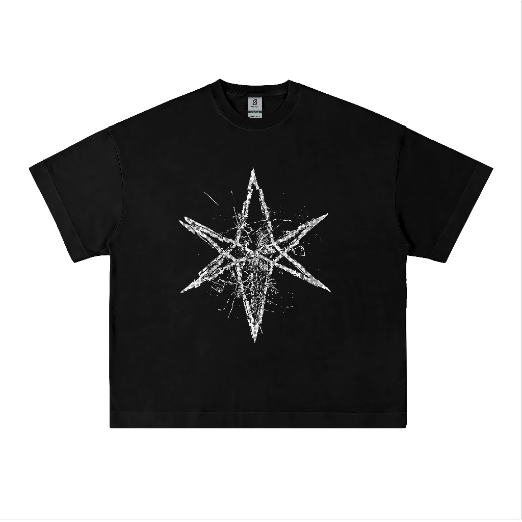 Jual Bmth Bring Me The Horizon Style Oversize Boxy Tee | Shopee Indonesia