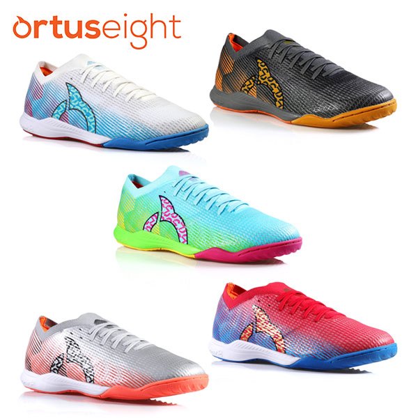 Jual Sepatu Futsal Ortus Eight Catalyst Liberte V3 IN | Shopee Indonesia