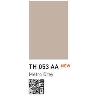 Jual TACO HPL TH 053 AA - METRO GREY - SOLID - DOFF | Shopee Indonesia