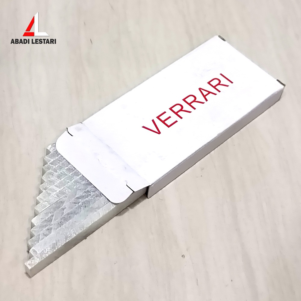 Jual KAPUR BESI FERRARI / ALAT TULIS TUKANG KAPUR / PENSIL TULIS BESI ...