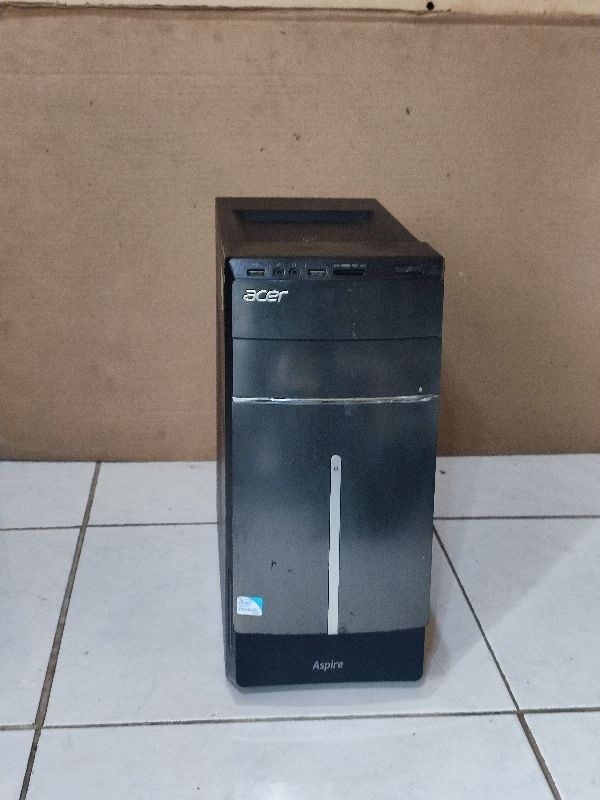 Jual casing case pc merk ACER model standart | Shopee Indonesia