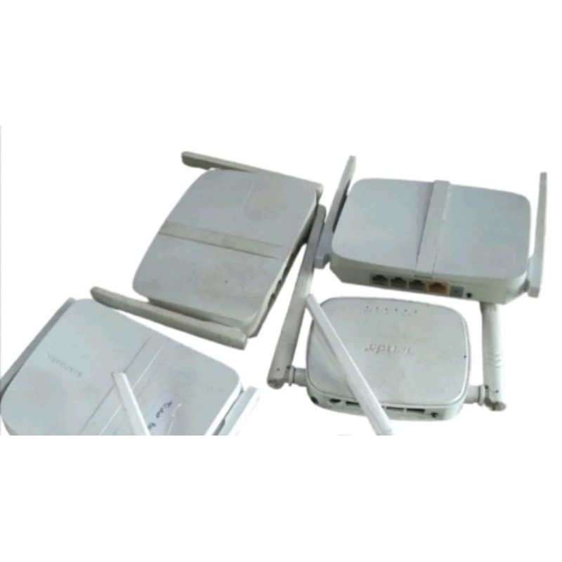 Jual Second Router bekas pakai | Shopee Indonesia