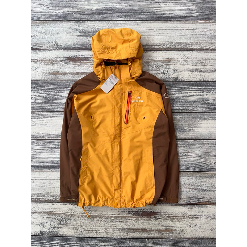 Jual Eider Defender Outdoor Jacket(Gorpcore) | Shopee Indonesia