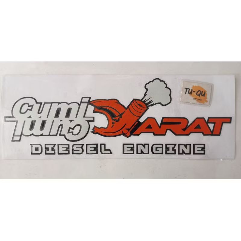 Jual Sticker Cumi - Cumi Darat | Shopee Indonesia