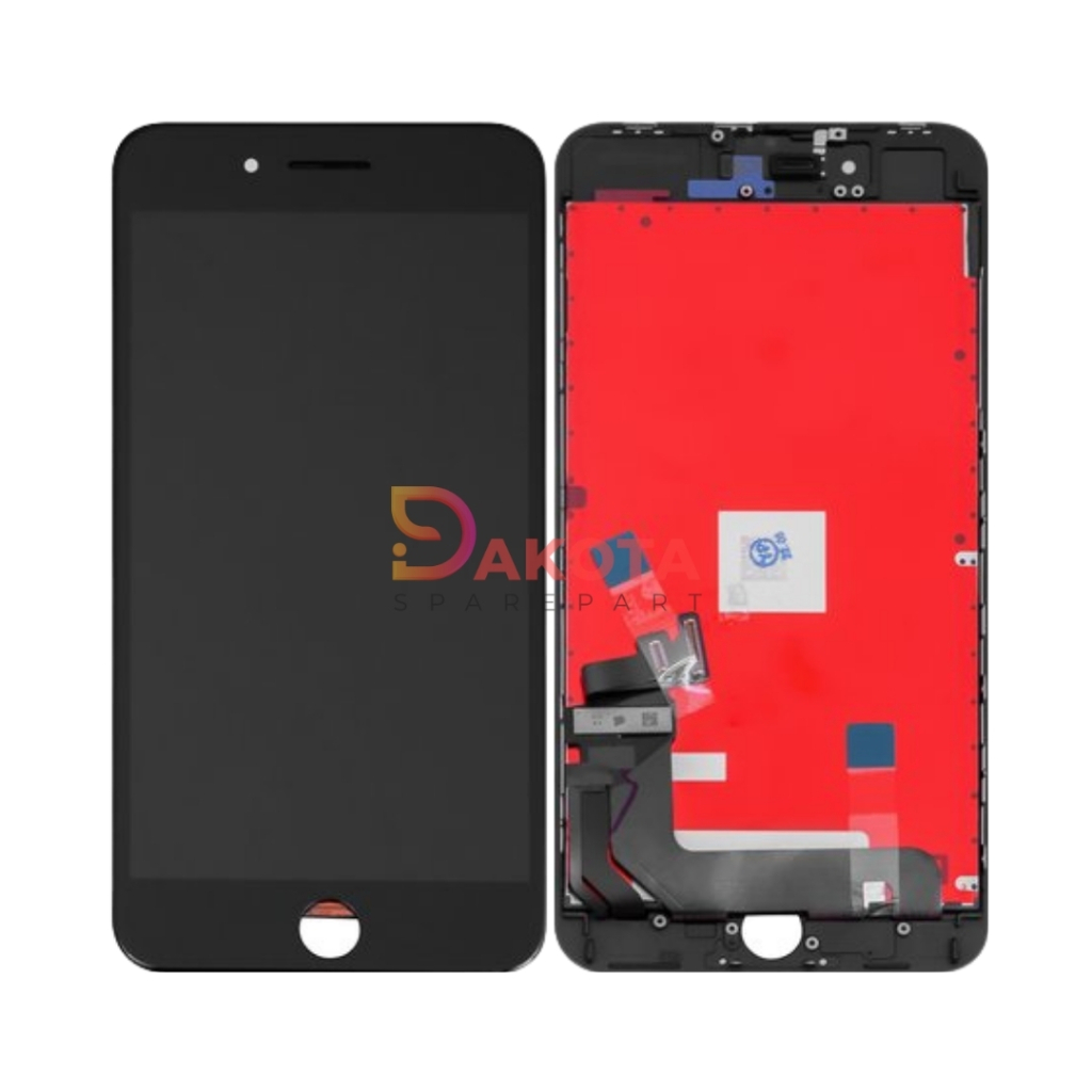 Jual LCD IP 8 PLUS FULLSET TOUCHSCREEN AAA | Shopee Indonesia