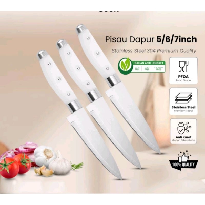 Jual Pisau apple sangat tajam | Shopee Indonesia