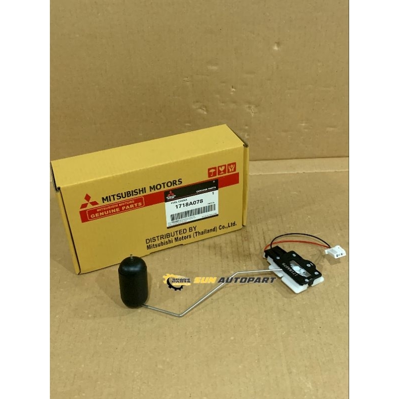 Jual PELAMPUNG TANGKI - FUEL TANK GAUGE MITSUBISHI TRITON / PAJERO ...
