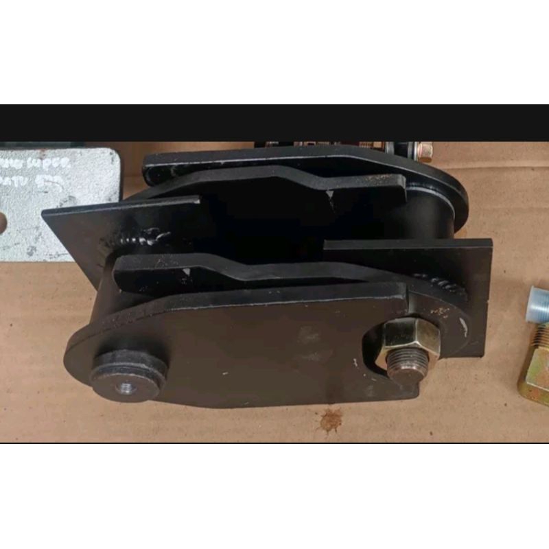 Jual engsel chasis mini dump untuk pickup dan roda tiga | Shopee Indonesia