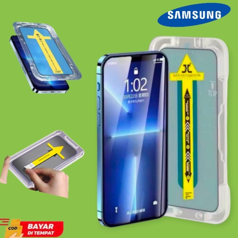 Jual Tempered Glass Superfit Clear Bening Samsung A24 A25 A26 A30 A30s ...
