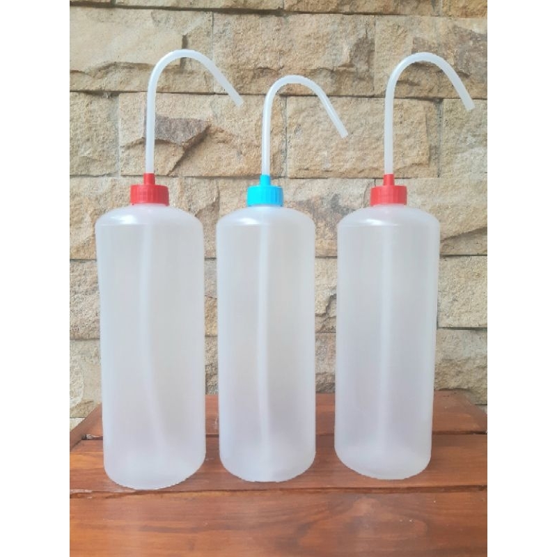 Jual BOTOL SELANG AIR MINUM BURUNG 1000ML | Shopee Indonesia