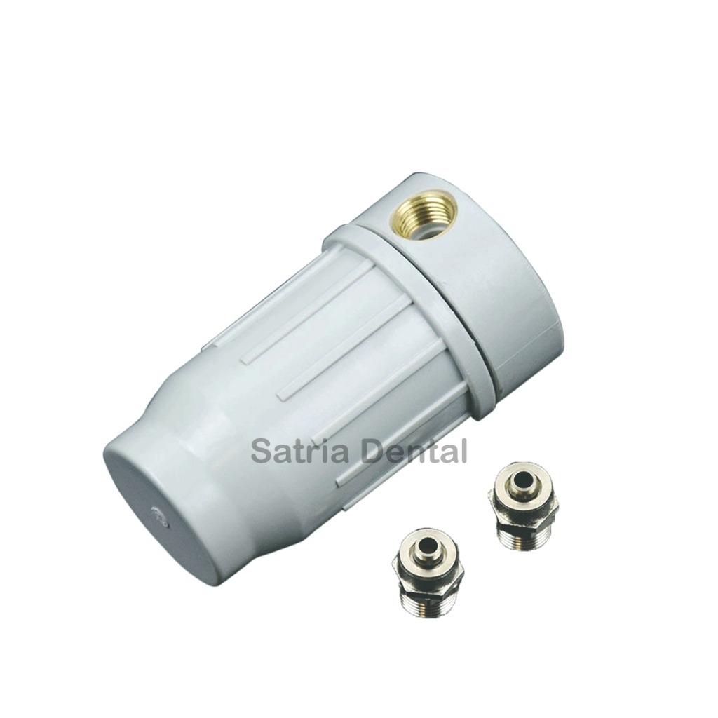 Jual Sparepart Dental Unit Filter Air Water Pam Pdam Ledeng | Shopee ...