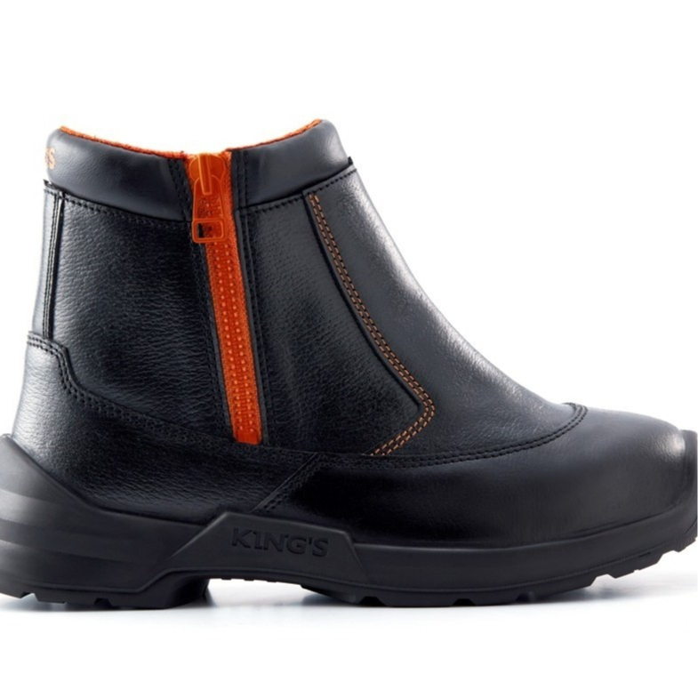 Jual Sepatu Safety Kings KWD206X by Honeywell | Shopee Indonesia