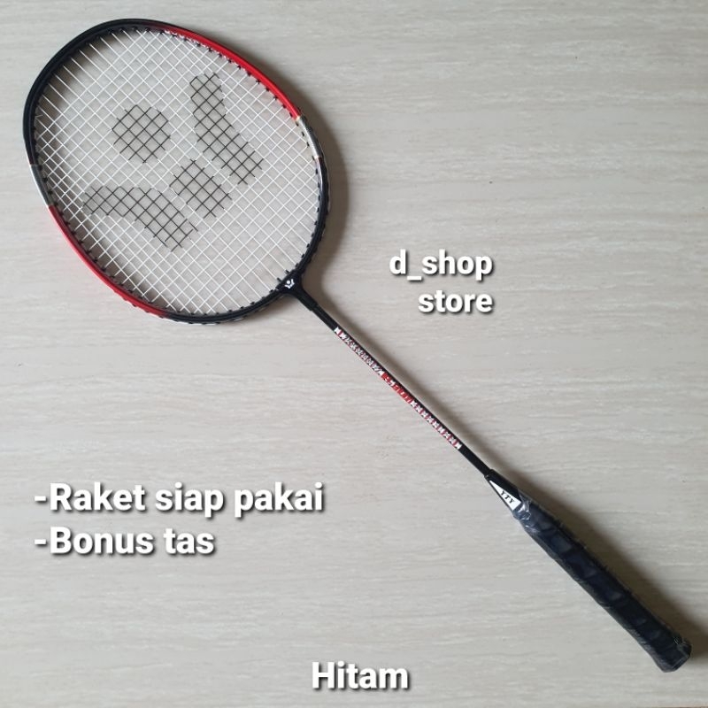 Jual RAKET YTY IMPORT ORIGINAL | Shopee Indonesia