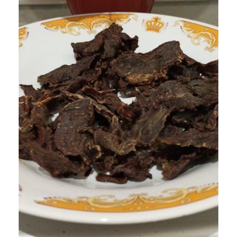 Jual DAGING UNTA KERING | Shopee Indonesia