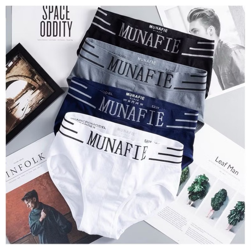 Jual Celana Dalam Kolor Pria Model Segitiga / Celdam Daleman Pria ...