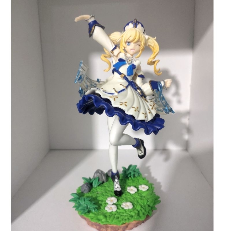 Jual Action Figure Barbara Genshin Impact Kws | Shopee Indonesia