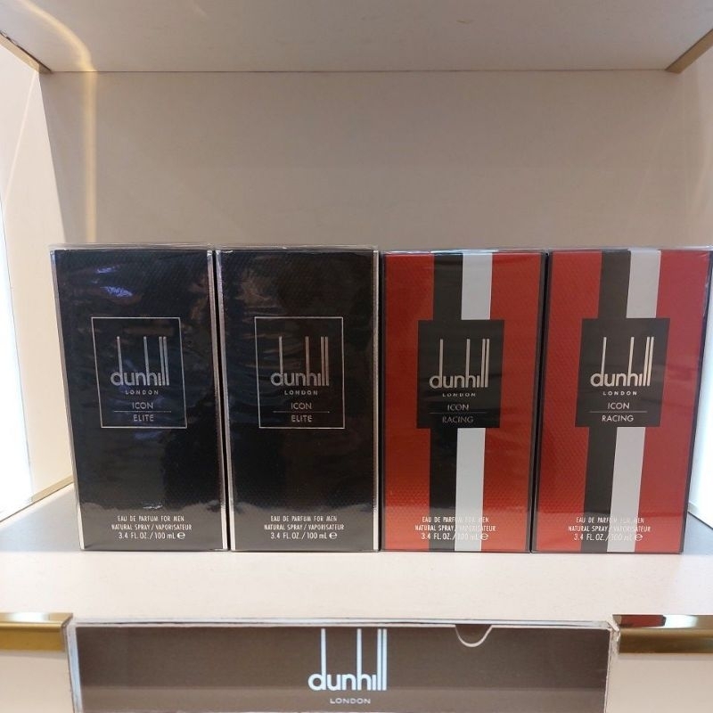 Jual DUNHILL ICON | Shopee Indonesia