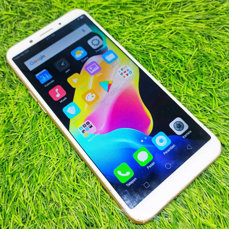 Jual OPPO A83 (2018) 3/32 ISTIMEWA HP ANDROID BERKUALITAS HARGA ...
