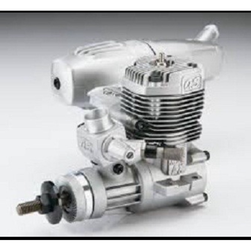 Jual OS Engine 46AX II Japan | Shopee Indonesia
