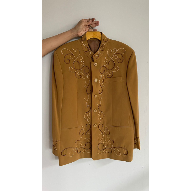 Jual Beskap Baju Adat | Shopee Indonesia