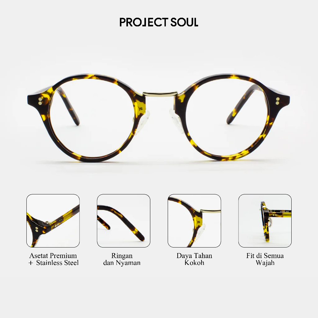 Toko Online Project Soul Official Store | Shopee Indonesia