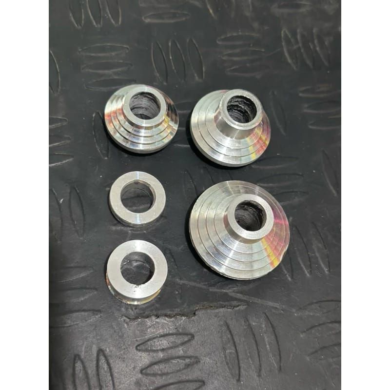 Jual boshing roda depan belakang velg mutakin vnd rcb dlln pnp ninja ...