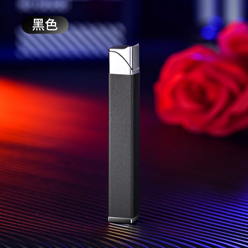 Jual Korek api simple isi ulang gas mudah di bawa Xh905 | Shopee Indonesia