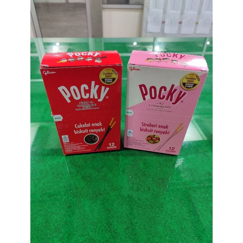 Jual pocky sachet 12 gr | Shopee Indonesia