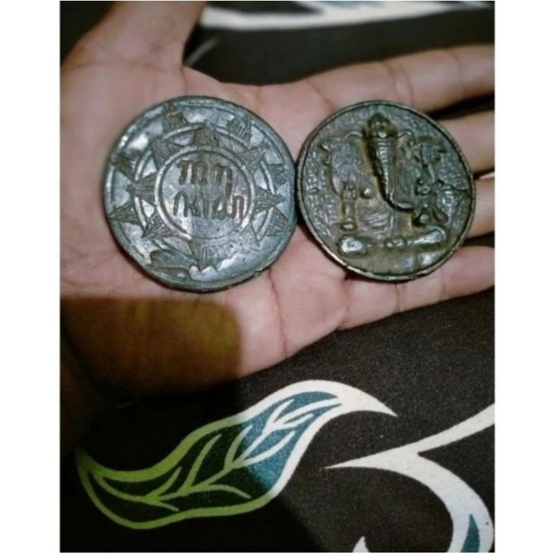 Jual koin ganesa majapahit | Shopee Indonesia