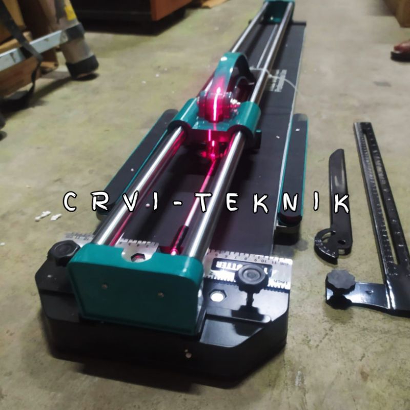 Jual Tile Cutter 80 CM Pisau Potong Keramik dan Granit Alat Potong ...