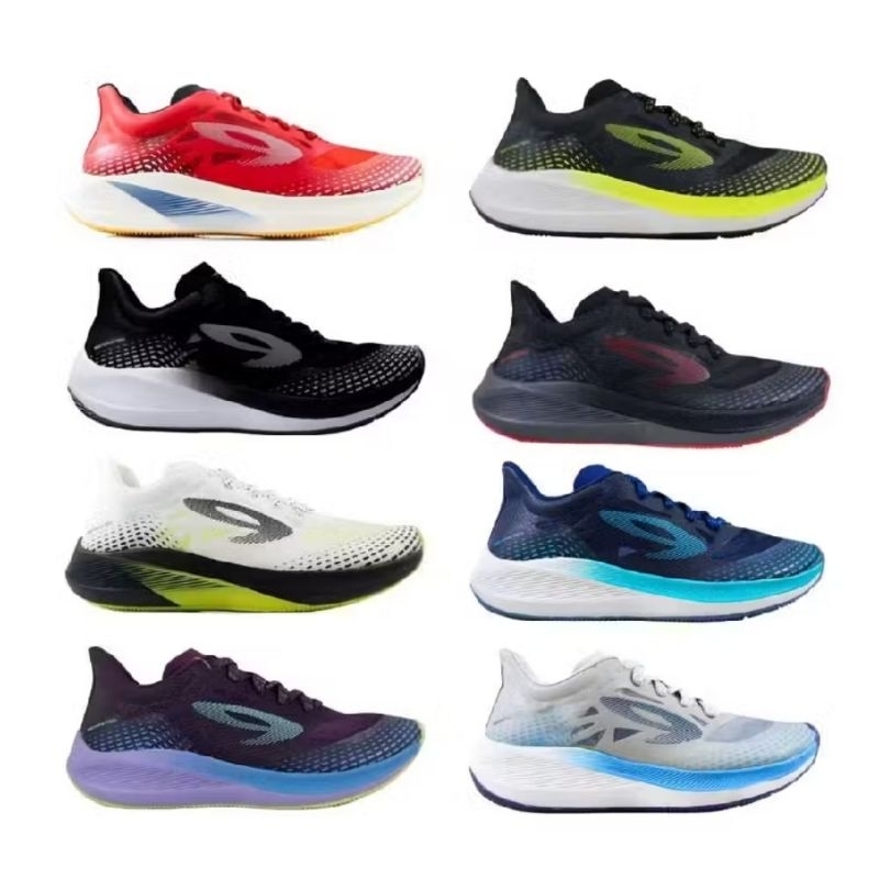Jual Sepatu Lari Running 910 Nineteen Haze 1.5 Original | Shopee Indonesia