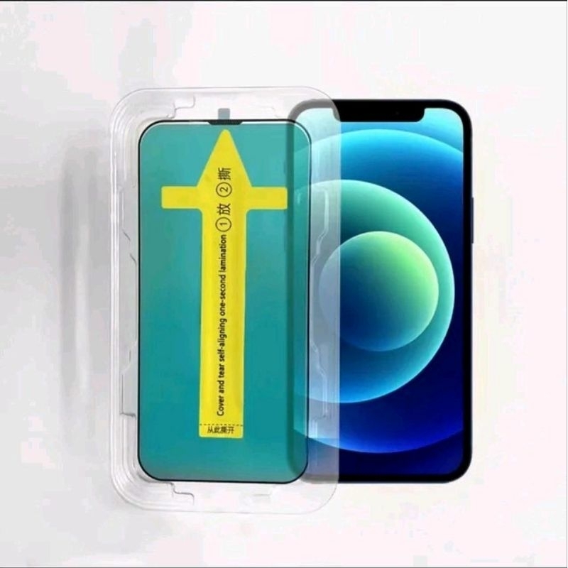 Jual EASY TEMPERED GLASS SUPERFIT CLEAR / BENING ALL TIPE • INFINIX ...