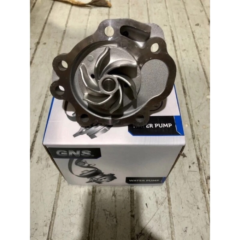 Jual Water Pump pompa air Suzuki Ertiga - Splash - Estilo 3 cylinder ...