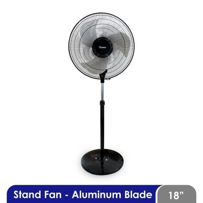 Jual COSMOS KIPAS ANGIN BERDIRI 18 INCI TIF 1801/TIF-1801 STAND FAN ...
