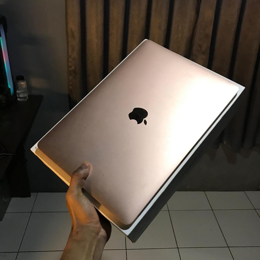 Jual MacBook air M1 Lock Icloud | Shopee Indonesia
