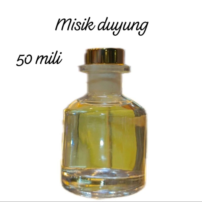 Jual Minyak Misik Duyung Asli Murni Isi 50 Mili | Shopee Indonesia