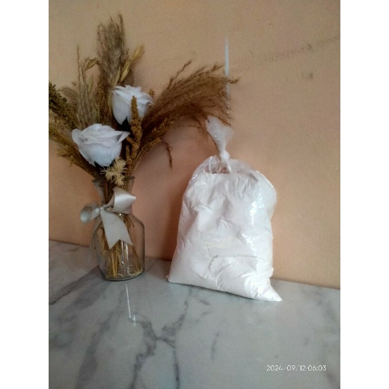 Jual Tepung aci kriwil/kasar asli khas tegal ( 1 kg ) kualitas premium ...