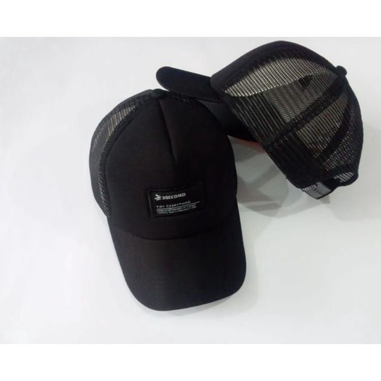 Jual Sekarang Populer TOPI JARING TOPI TRUCKER PRIAWANITA KUALITAS ...