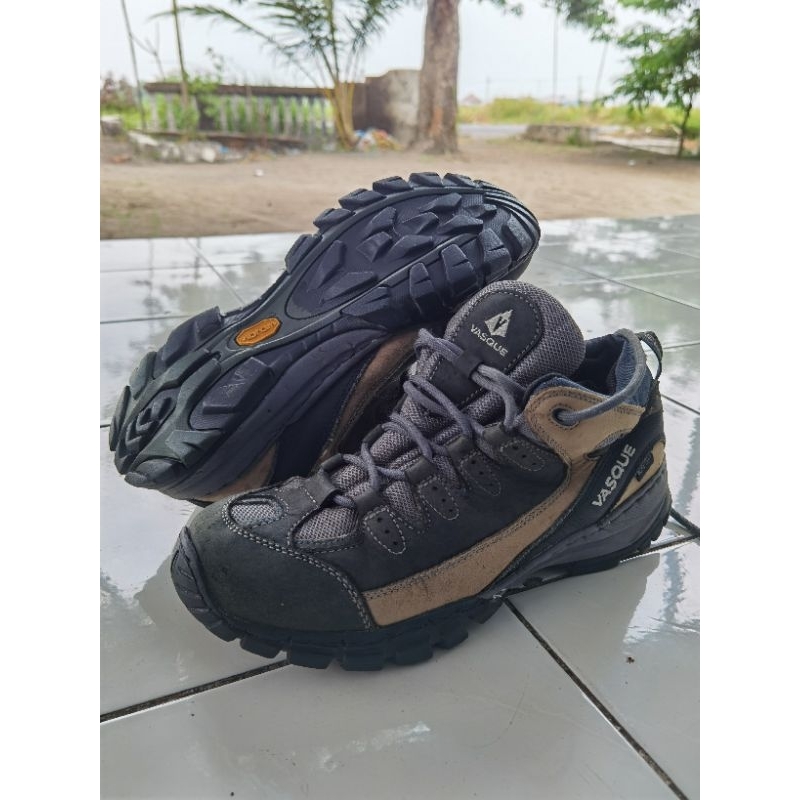 Jual Sepatu Outdoor Vasque Vibram | Shopee Indonesia