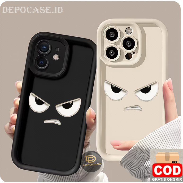 Jual SC11 Casing Rubber Pro Camera Back Cover Emoticon For SAMSUNG a26 a36 a56 M51 M23 M23 M54 ...