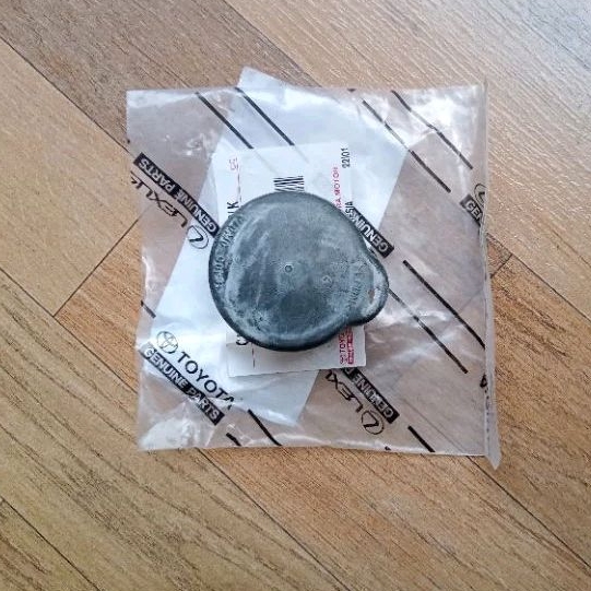 Jual tutup tabung air radiator Toyota Dyna saurus 12v Hino Dutro 12v ...