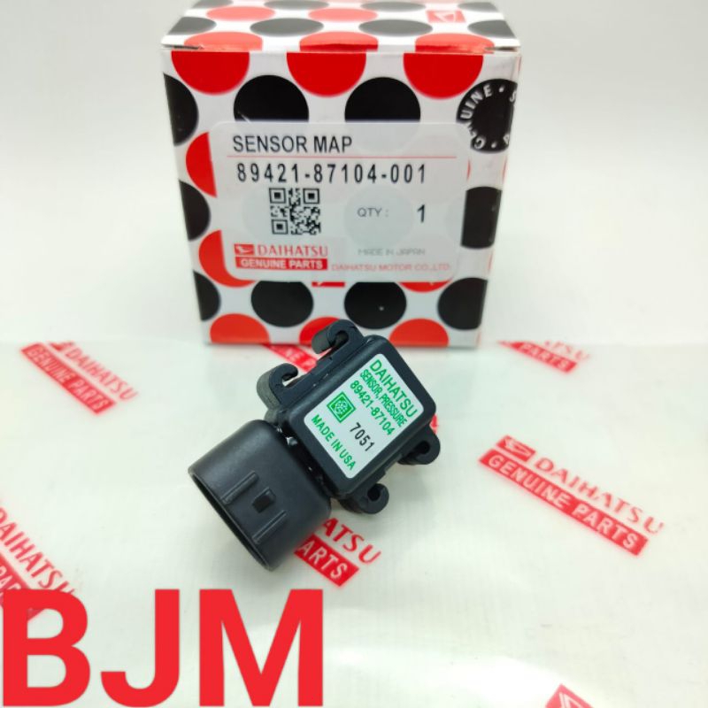 Jual SENSOR MAP DAIHATSU TARUNA | Shopee Indonesia