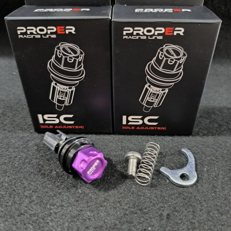 Jual SETELAN ISC MANUAL PROPER BUAT NMAX OLD / MIO J / SOUL GT 115 ...