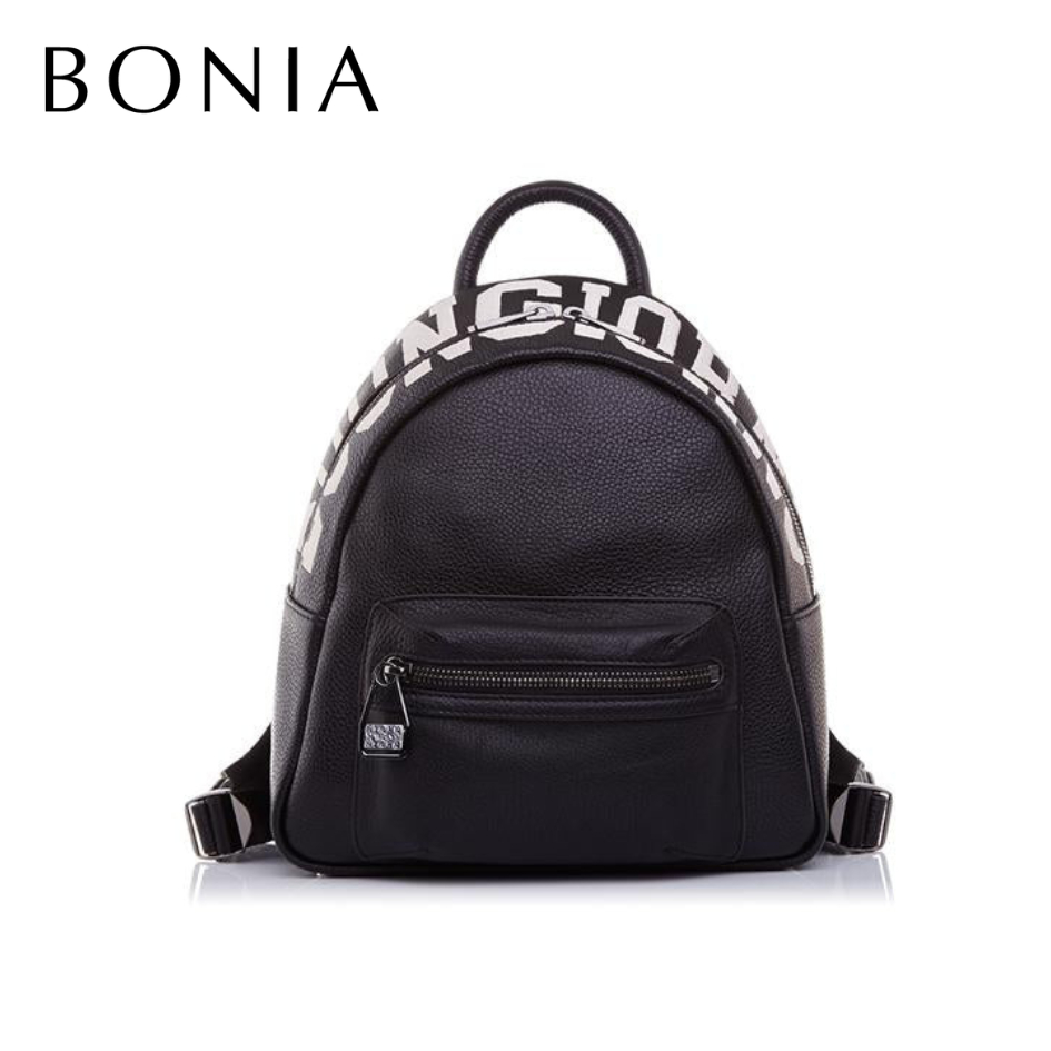 Jual Bonia - Backpack M (DEFECT SALE) | Shopee Indonesia